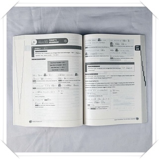 Jual MODUL PRAKTIS JFT BASIC A2, Buku JFT A2, Buku Jepang A2, Buku Bahasa Jepang | Shopee Indonesia