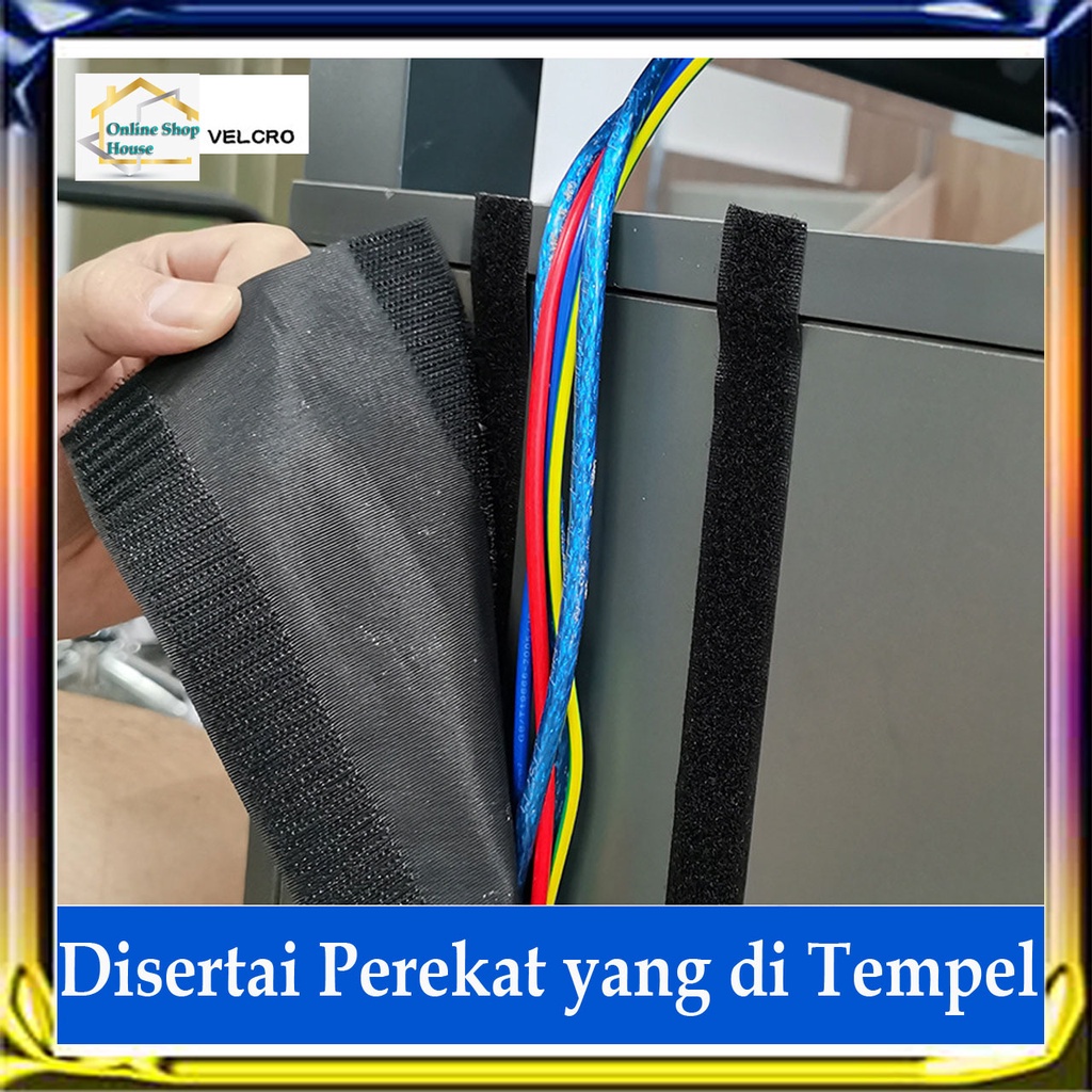 Jual Cover Penutup Kabel Pelindung Perapi Pengatur Kabel Lantai Cable ...