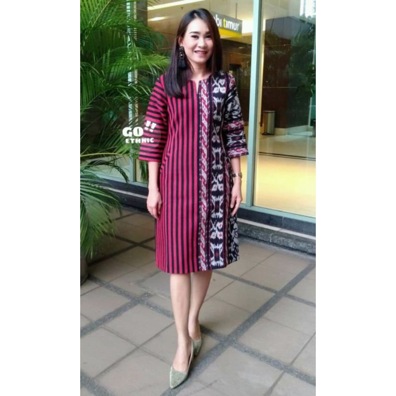 Ketahui Fakta Menarik Tentang Batik Lurik Yang Jadi Trend, 58% OFF