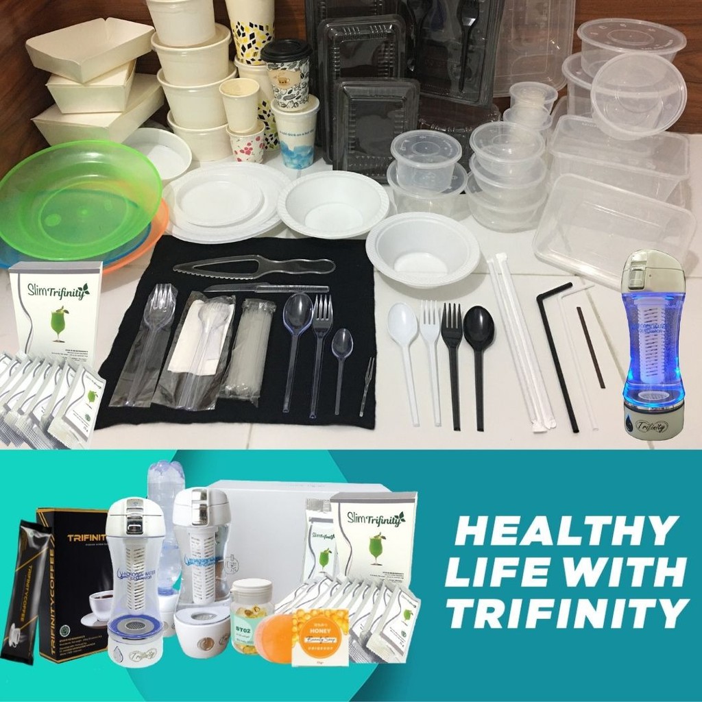 Produk triguna jaya sentosa trifinity | Shopee Indonesia