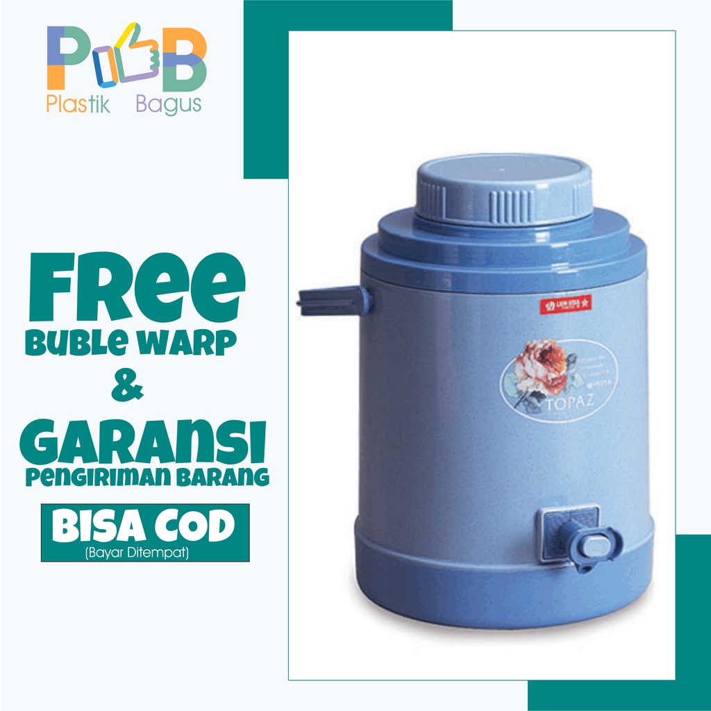 Jual dispenser minuman kopi teh termos kopi teh tempat minum Malaga ...