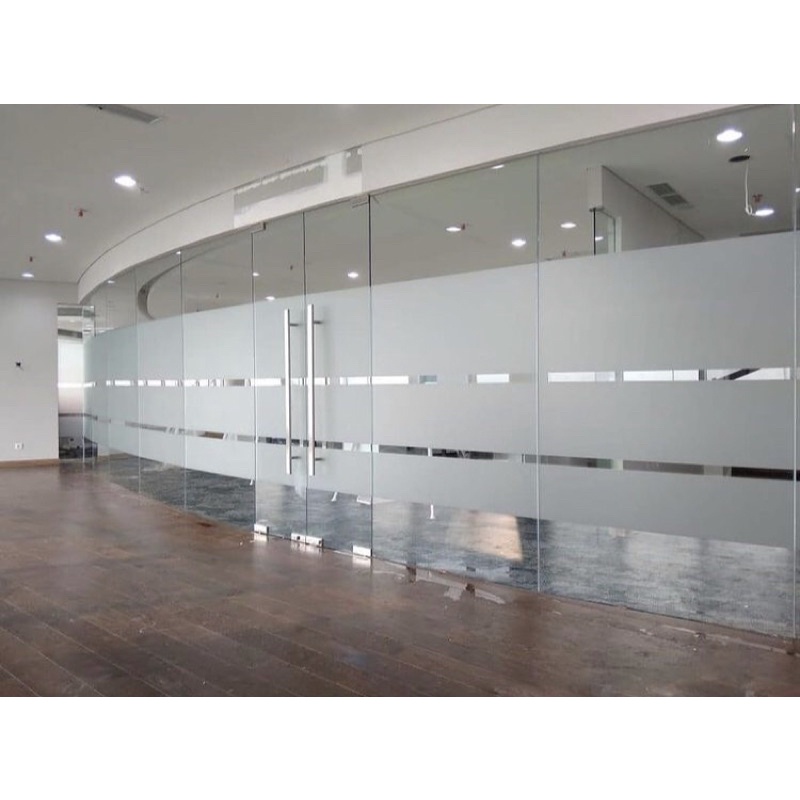 Jual stiker kaca sandblast | Shopee Indonesia