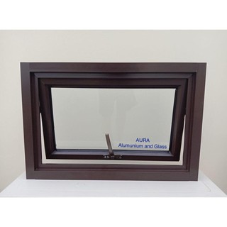 Jual Jendela Bovenli Alumunium (Alumunium window) - 60 X 40 Indonesia ...