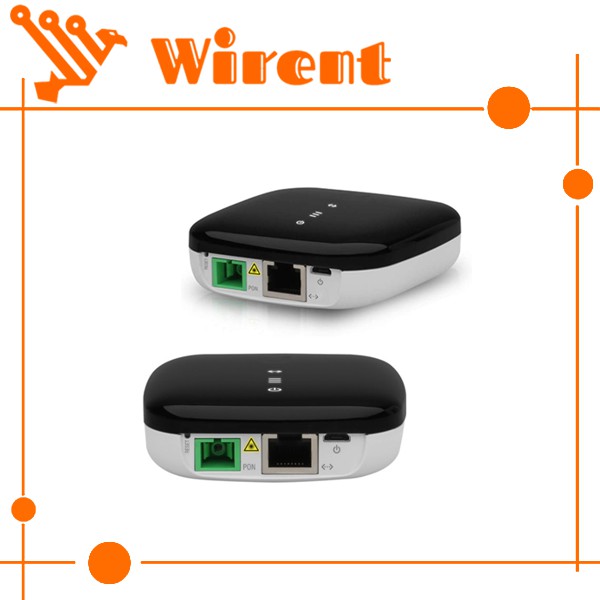 Jual Ubiquiti UF LOCO Unifi Fiber ONT Low-Cost GPON Optical Network ...