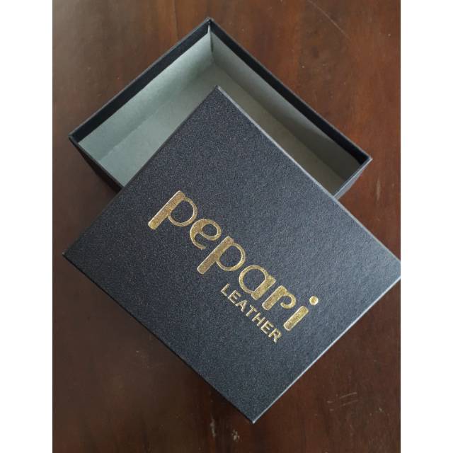 Produk pepari.leather | Shopee Indonesia