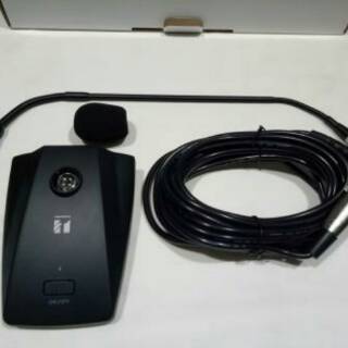 Jual Microphone TOA ZM 380 AS, Harga Mic Meja TOA, TOA Jogja | Shopee ...