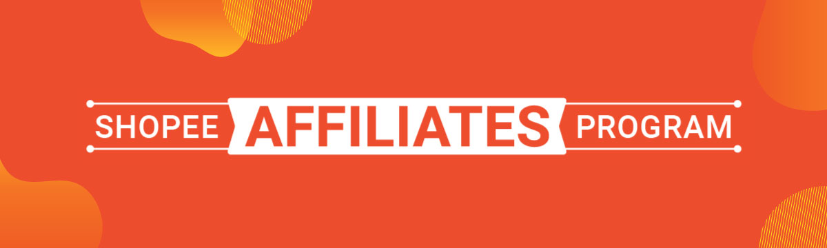 Shopee Affiliates Program