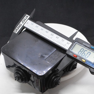 Jual KOM 18C Duradus Duradus Besar 5/8 Inch 8.5cm Dorados Doradus Dura ...