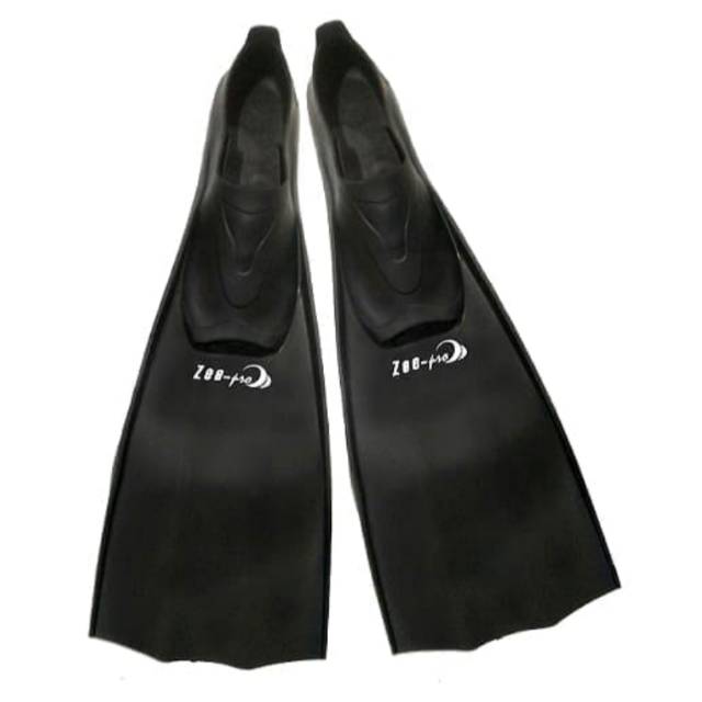 Jual Sepatu katak / kaki katak / fins zeepro | Shopee Indonesia