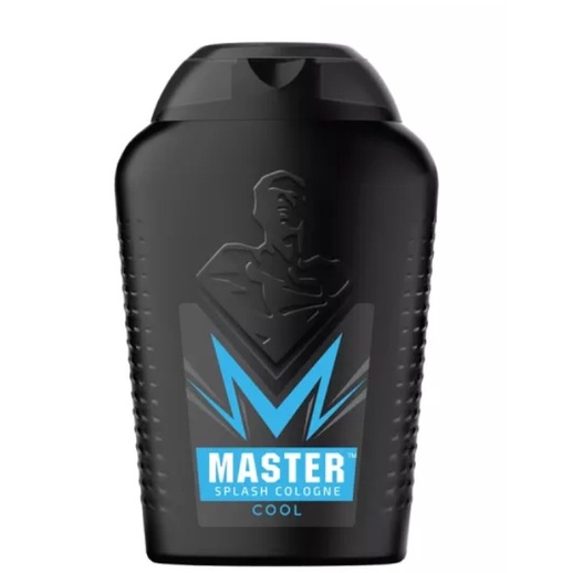 Jual Master Splash Cologne Cool 150ml | Shopee Indonesia