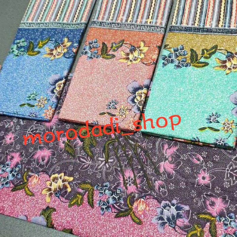 Jual GENDONGAN BATIK # 3 METER#MOTIF LIONG/ANGGUR#270 CM | Shopee Indonesia