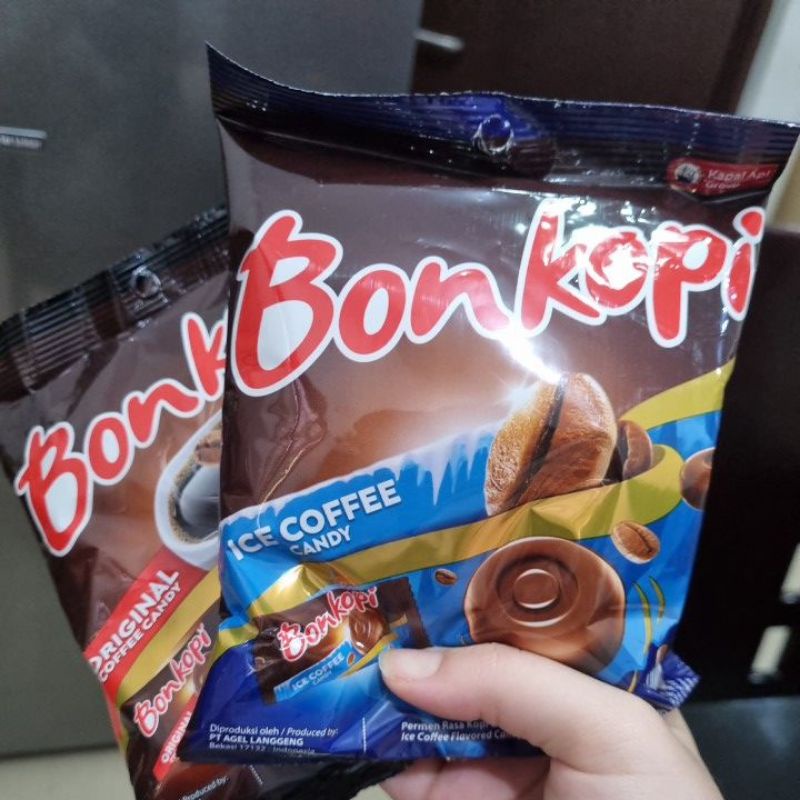 Jual Bon kopi permen isi 50pcs | Shopee Indonesia