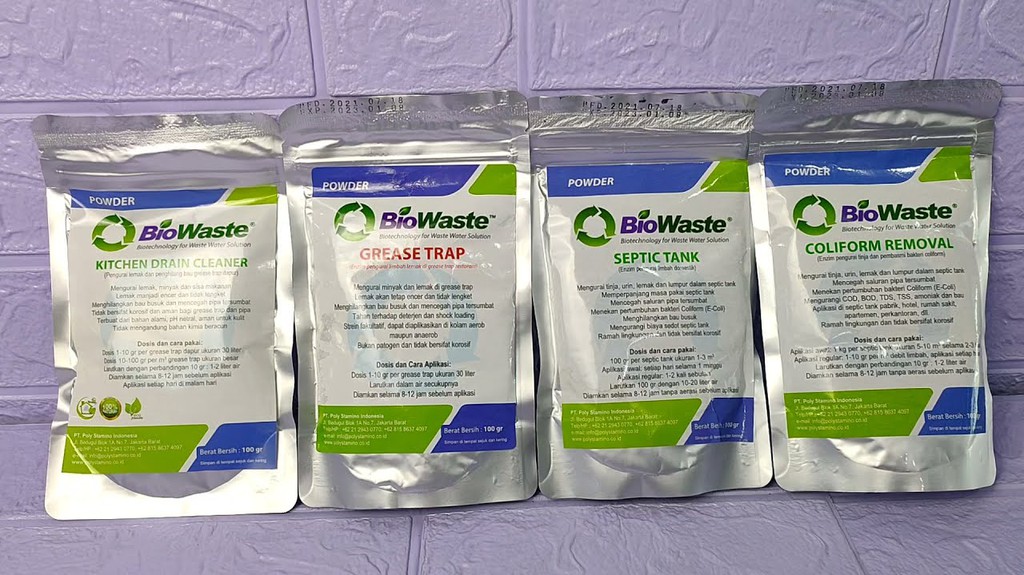 Produk Biowaste Official Store | Shopee Indonesia