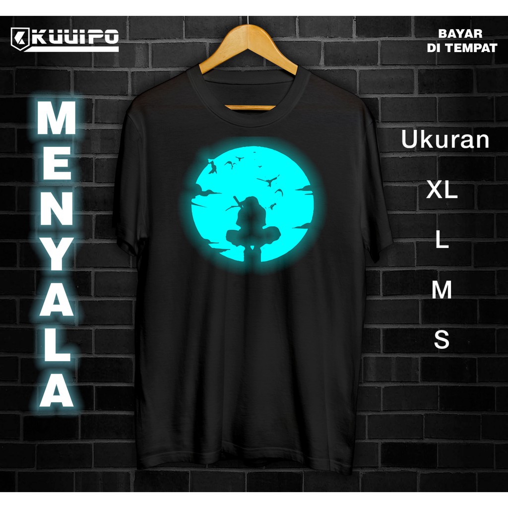 Harga Kaos Menyala Anime Terbaru Nov 2025 | BigGo Indonesia
