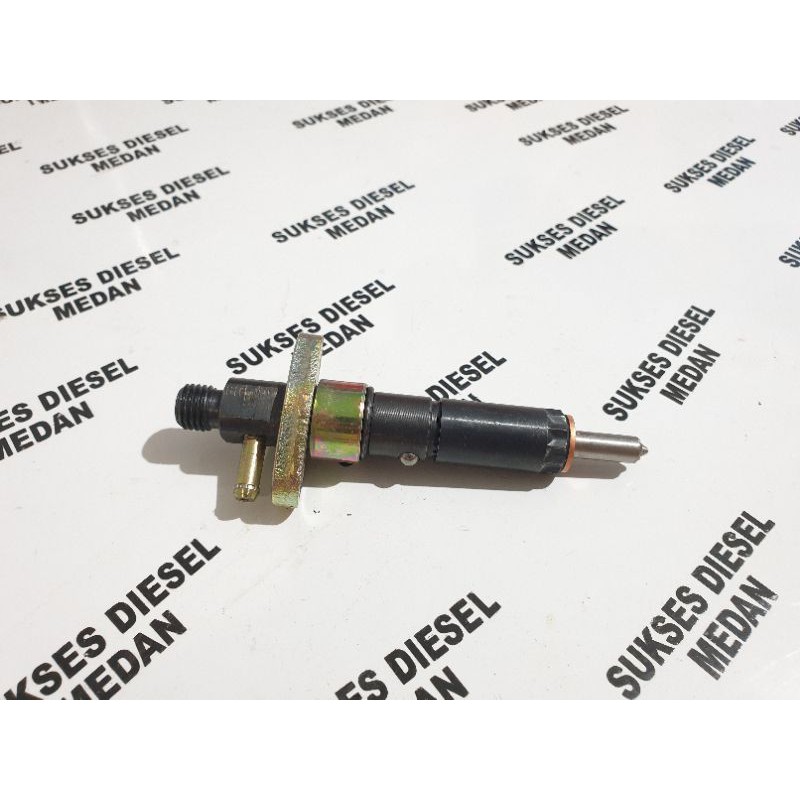 Jual 192F 192FA Fuel Injector Injektor Assy Nozzle Mesin Genset Diesel Silent Kipor Kama Krisbow ...