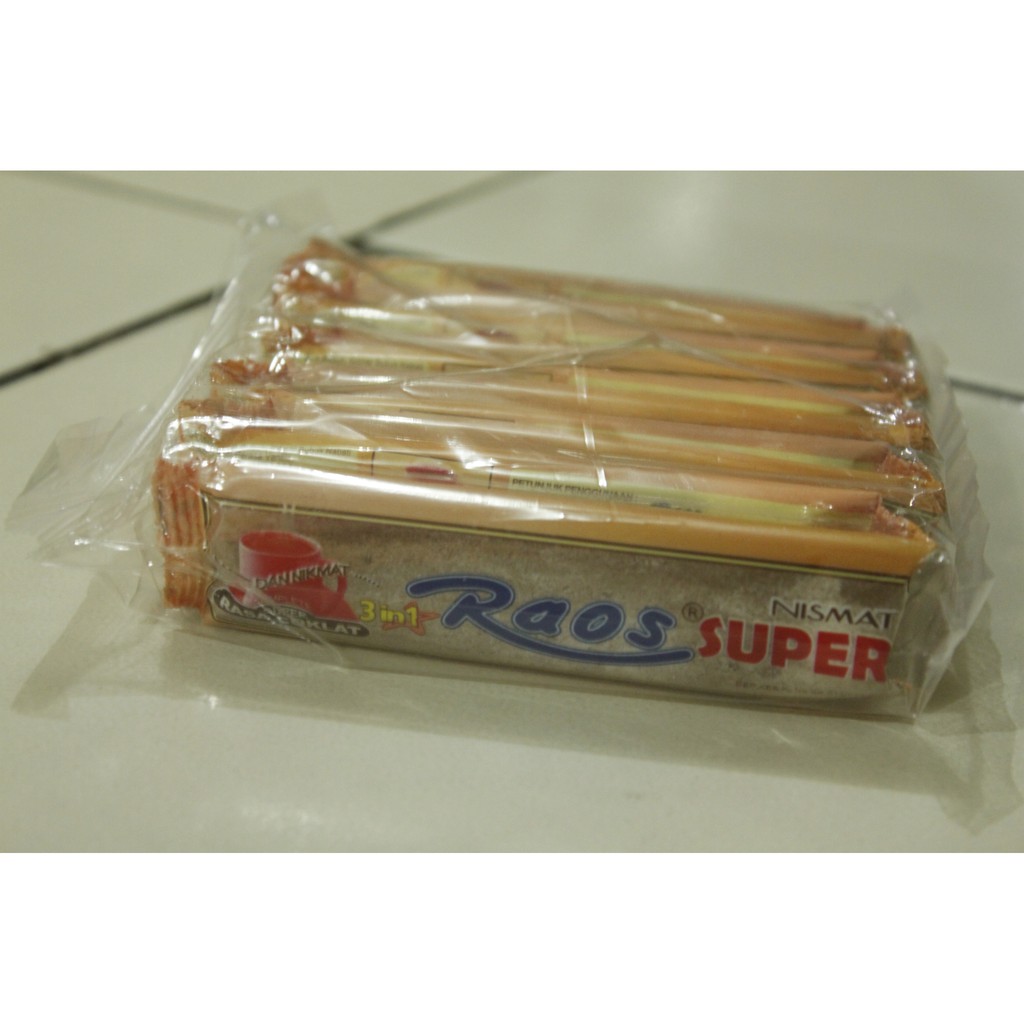 Harga Raos Susu Terbaru Juli 2022 |BigGo Indonesia