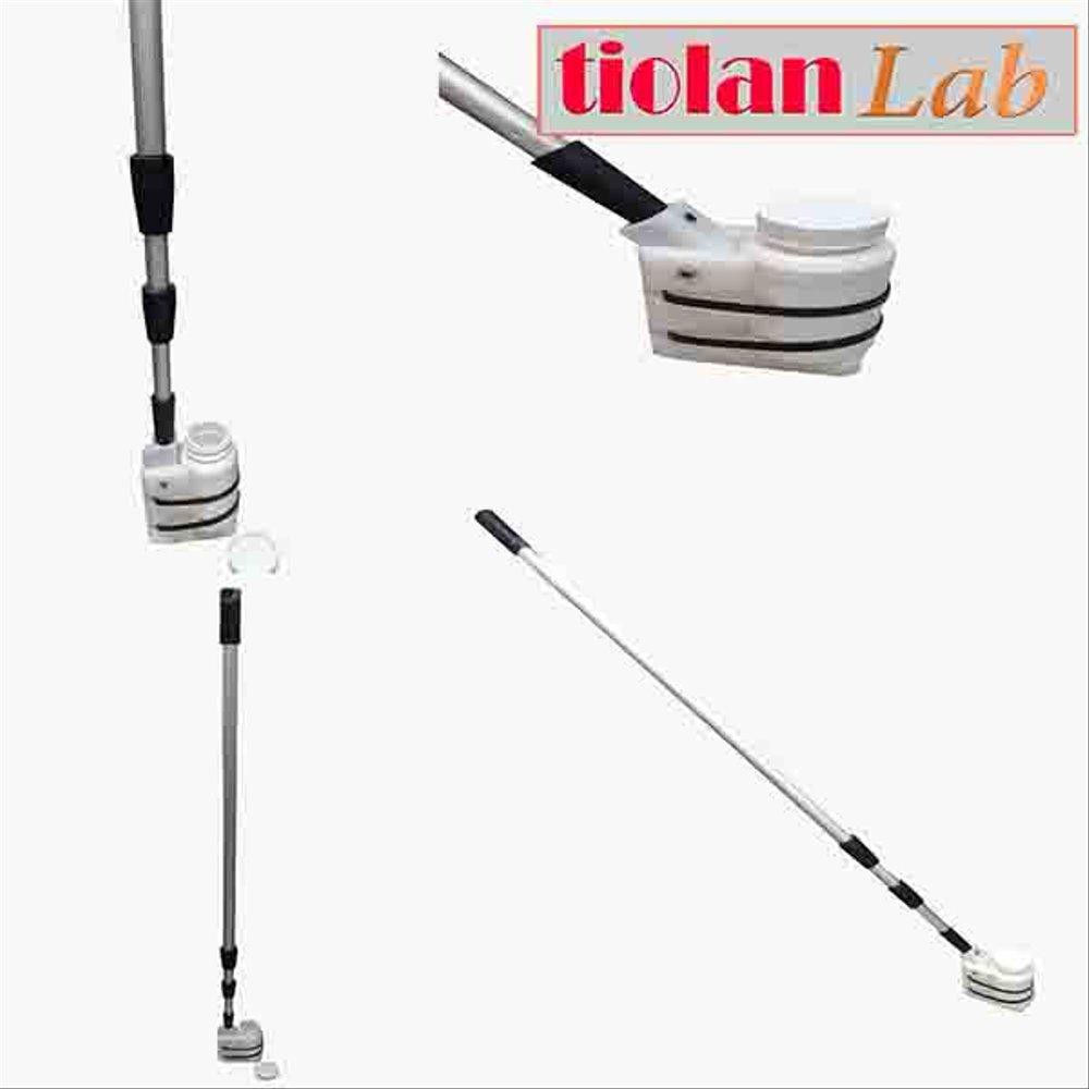 Jual Swing Sampler Buatan Lokal - Alat Sampling Air grab it fast ...