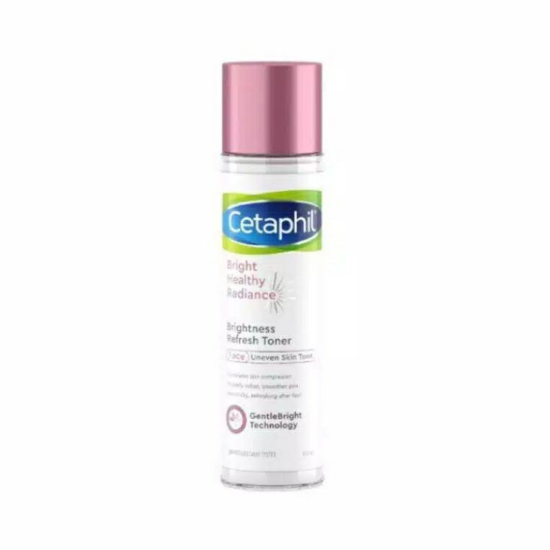 Jual cetaphil brightness refresh toner 150ml | Shopee Indonesia
