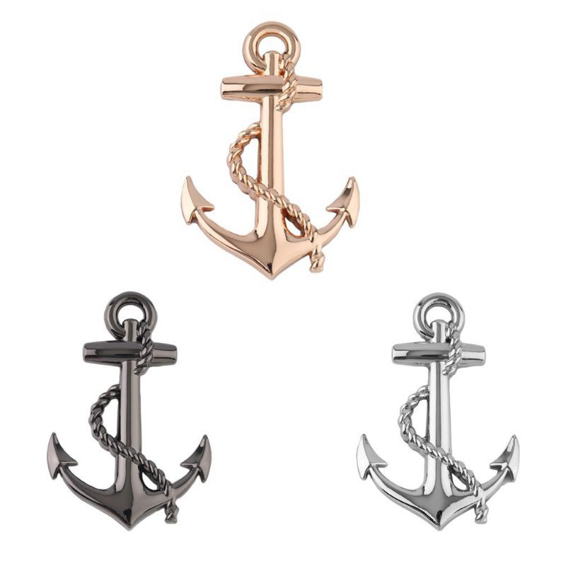 Jual STIKER JANGKAR SOUVENIR MOBIL STIKER MOBIL SOUVENIR PELAUT ...