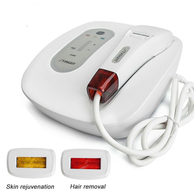 Jual Mesin IPL Rejuvenation Hair Removal Alat Kecantikan klinik ...