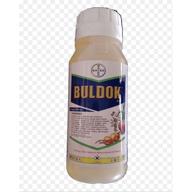 Jual INSEKTISIDA BULDOK 25 EC 100ml Bayer | Shopee Indonesia