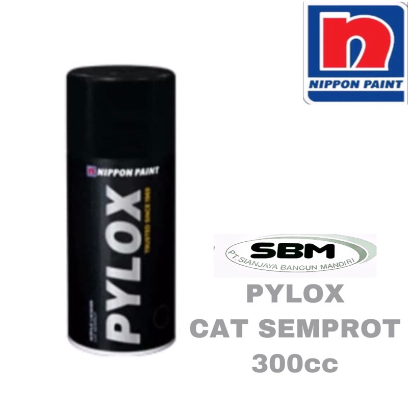 Jual PYLOX NIPPON PAINT | Shopee Indonesia