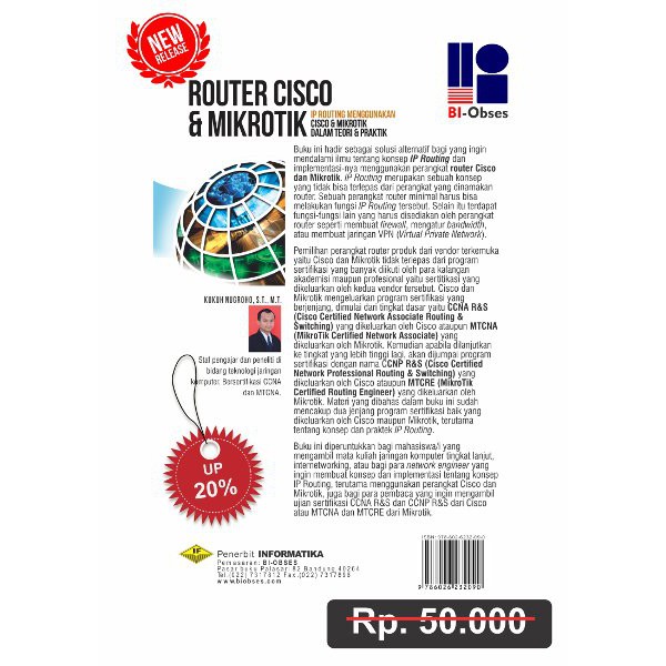 Jual ROUTER CISCO DAN MIKROTIK | Shopee Indonesia