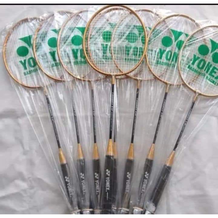 Jual Raket badminton carbonex 9 yonex | Shopee Indonesia