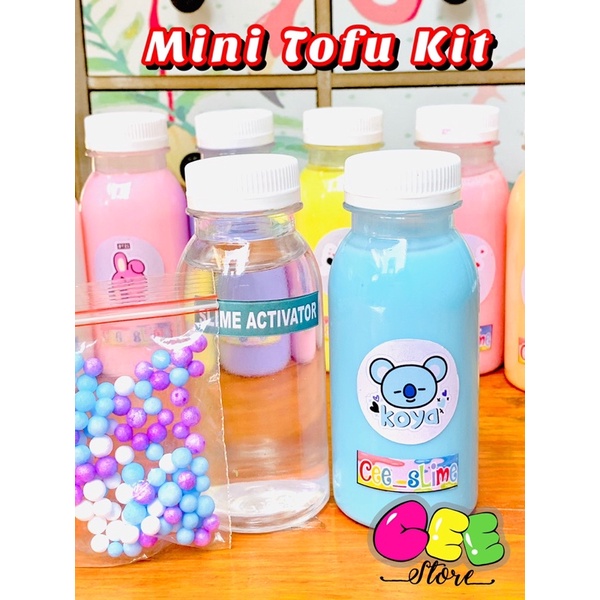 Jual BTS Slime Terlengkap & Harga Terbaru Desember 2022 | Shopee Indonesia