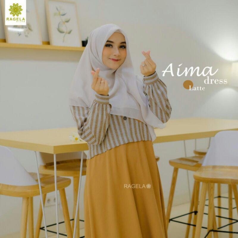 Harga aima Terbaru Jun 2026 | BigGo Indonesia
