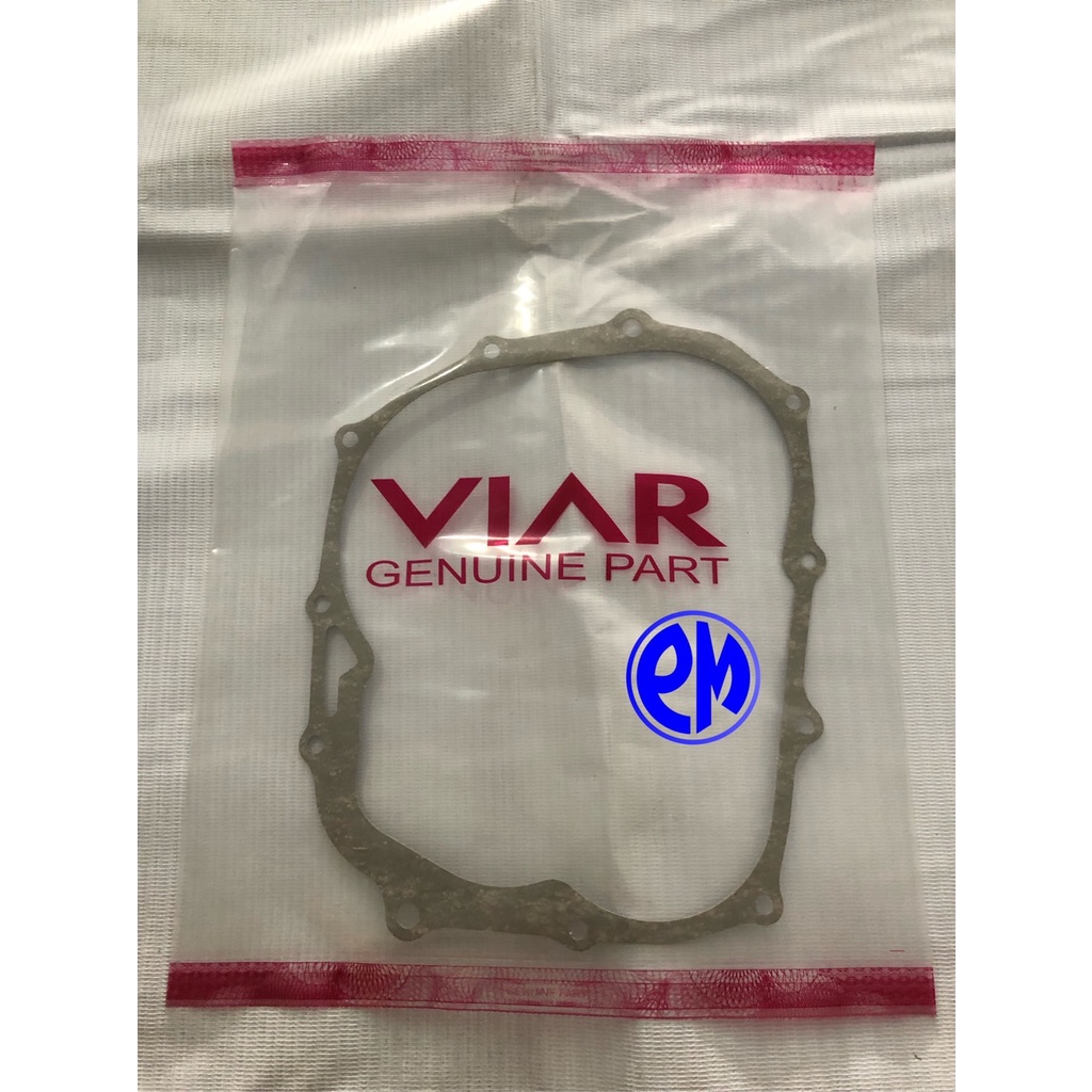 Jual Paking Kopling Kupling Viar Karya 150cc 200cc / Gasket R Crankcase Motor Roda Tiga 14002 ...