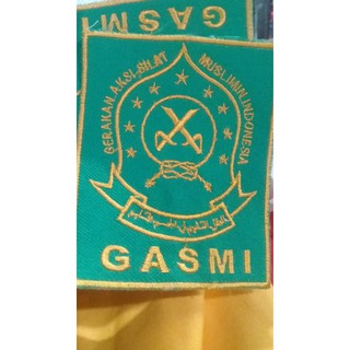Jual logo gasmi bed gasmi pagar nusa | Shopee Indonesia