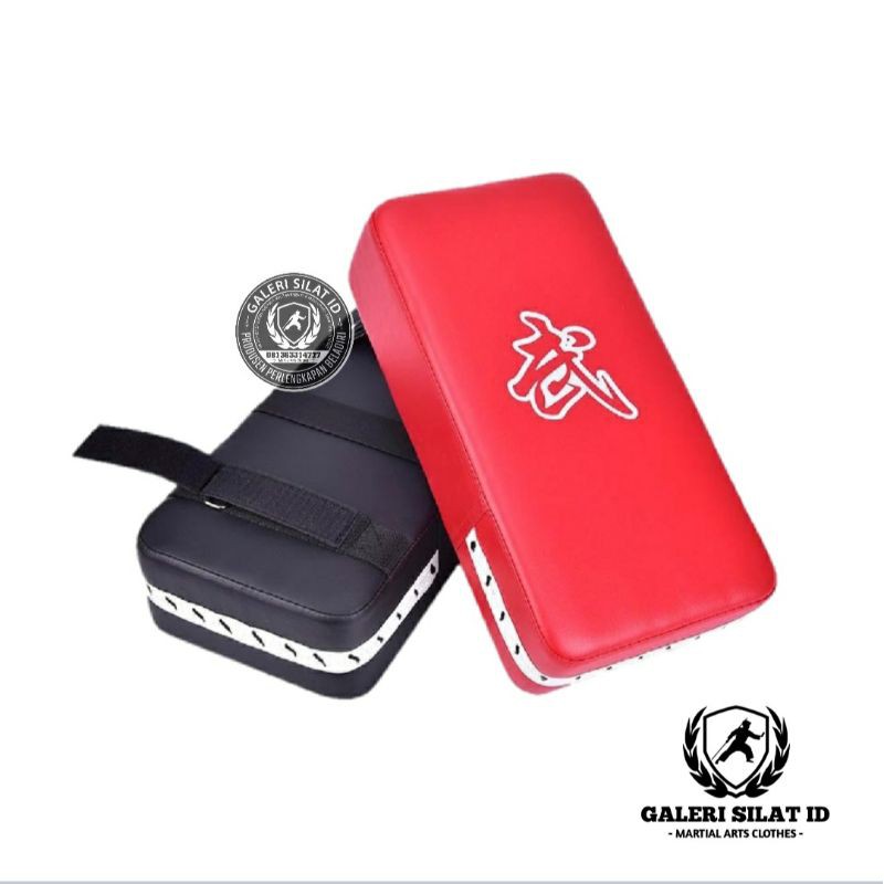 Jual Mini Pecing Hand Box Target Tendangan Silat Karate Taekwondo ...
