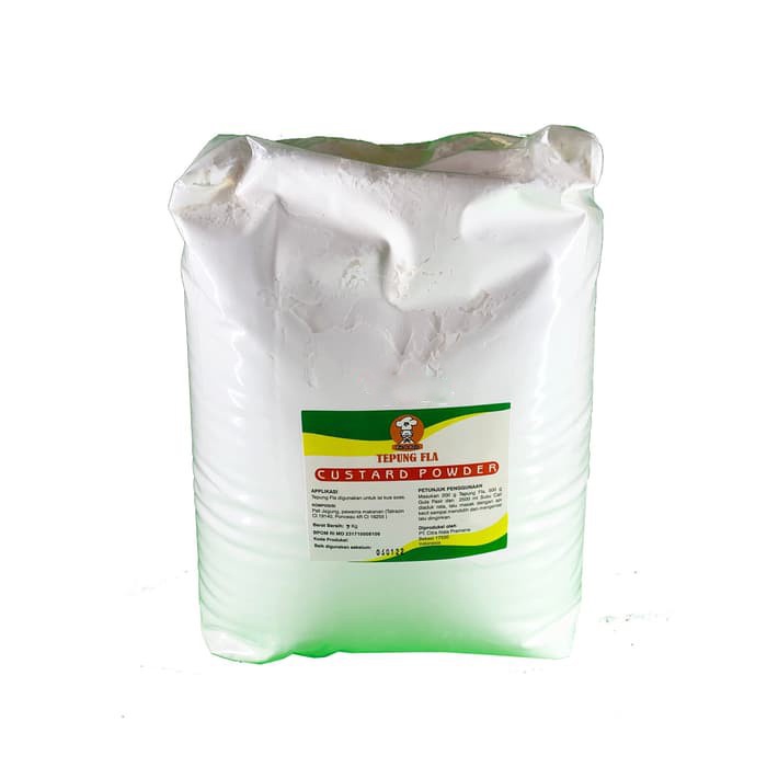 Jual R & B custard powder (kemasan repack) | Shopee Indonesia