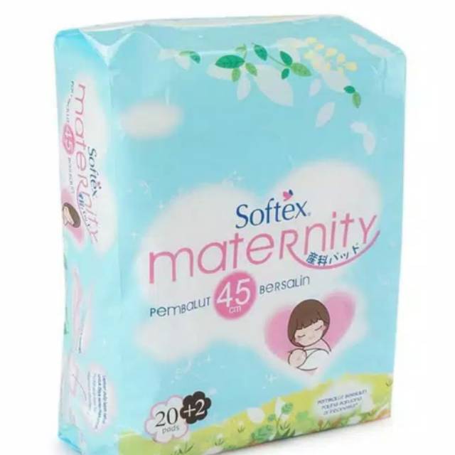 Jual Softex maternity | Shopee Indonesia