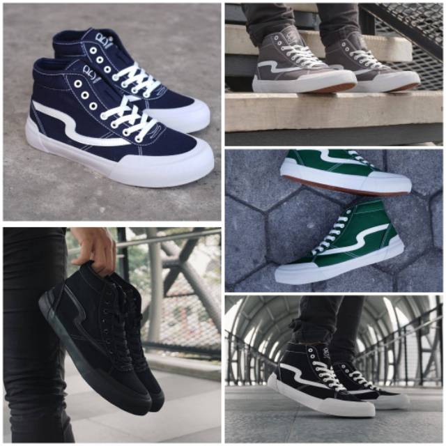 Harga Patrobas High CUT Terbaru Mar 2025 | BigGo Indonesia
