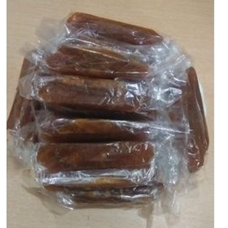 Jual dodol Garut rasa buah sirsak oleh oleh garut dodol sirsak 1Kg ...