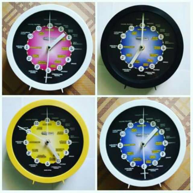 Jual Jam Aksara Sunda | Shopee Indonesia