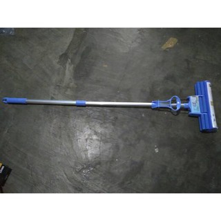 Jual Alat Pel Pelan Mop Lantai Kaca Praktis Busa Indonesia|Shopee Indonesia