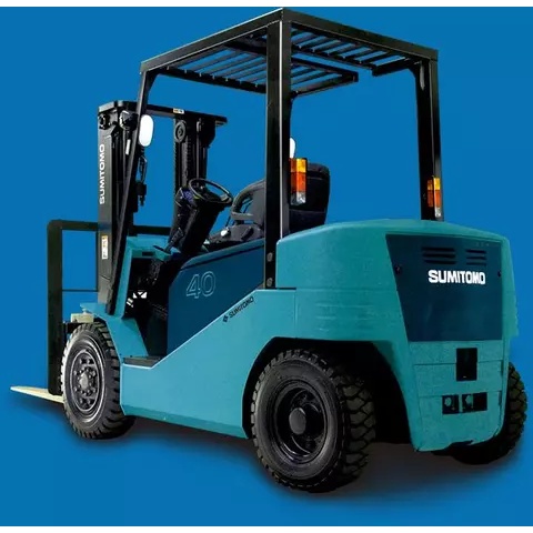 Harga Sumitomo Forklift Terbaru Juli 2024 |BigGo Indonesia