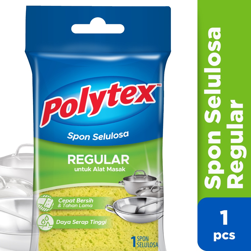 Jual Polytex Spon Penyerap | Shopee Indonesia
