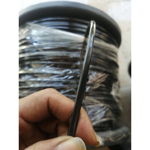 Jual Kawat Rambatan Tanaman Anggur Polyester Diameter 3-5 mm | Shopee ...