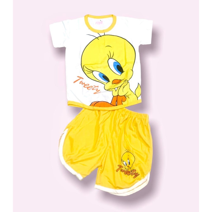 Jual JF Setelan Baju Anak Perempuan 1 tahun 2 tahun 3 tahun 4 tahun 5 ...