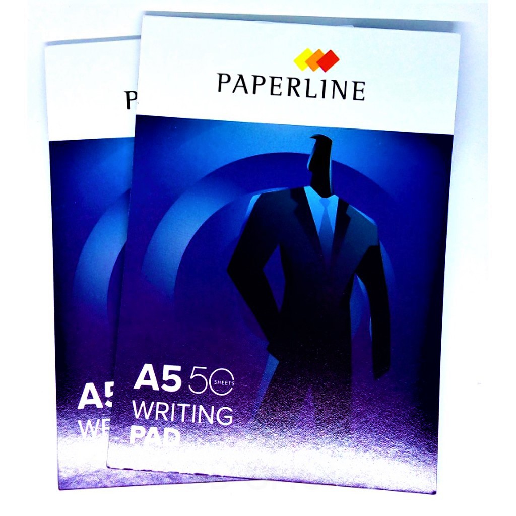Jual BUKU BLOK NOTE NOTES A5 PPL PAPERLINE WRITING PAD BLOCK NOTE MEMO ... Jual BUKU BLOK NOTE NOTES A5 PPL PAPERLINE WRITING PAD BLOCK NOTE MEMO ...