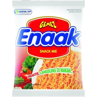 Jual MIE GEMEZ Enaak JAJAN JADUL 90AN Mi Kremes Gemes Enak jombang ...