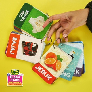 Jual FLASH CARD RING | Shopee Indonesia