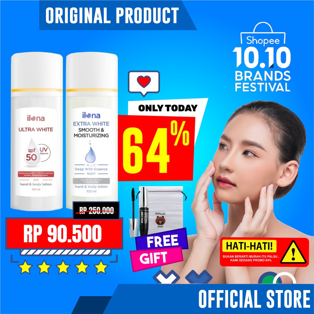 Produk Lp Beauty Skin | Shopee Indonesia