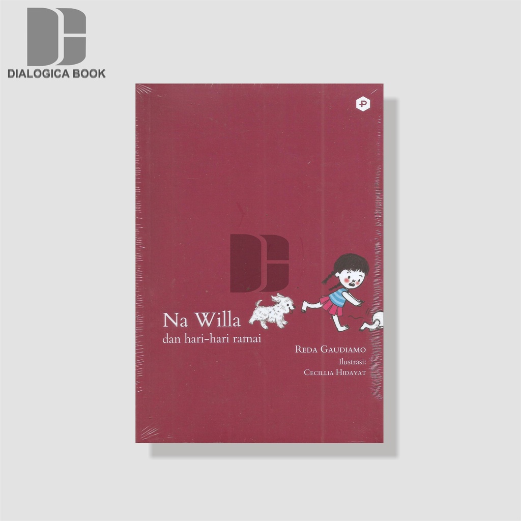 Jual Na Willa dan hari-hari ramai - Reda Gaudiamo | Shopee Indonesia