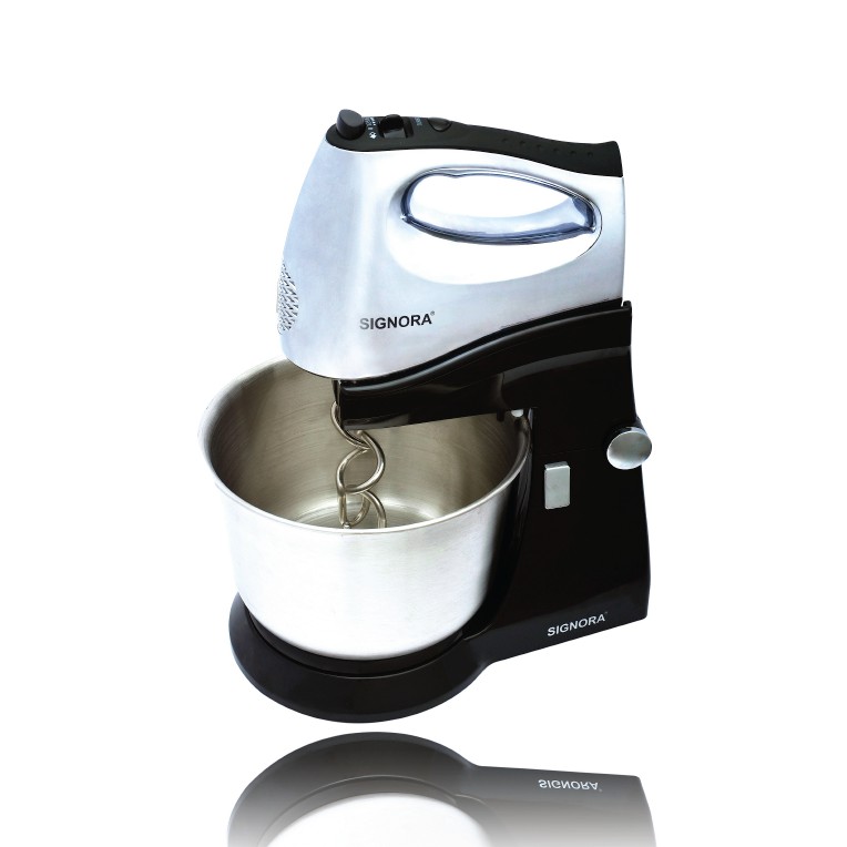 Jual Signora Mixer With Bowl | Shopee Indonesia