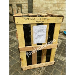 Jual Rambu exit masuk spbu / plang keluar masuk spbu /rambu in/out ...